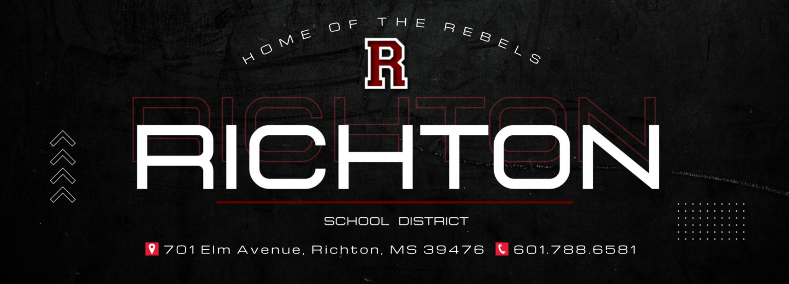 District Calendar – RichtonSchools.com